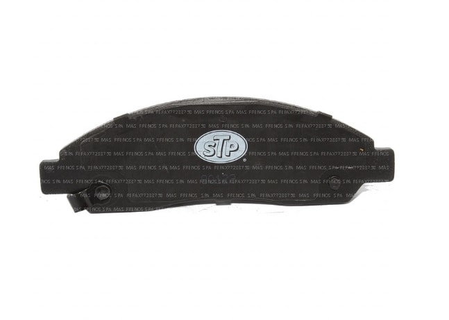 STP | Mas Frenos