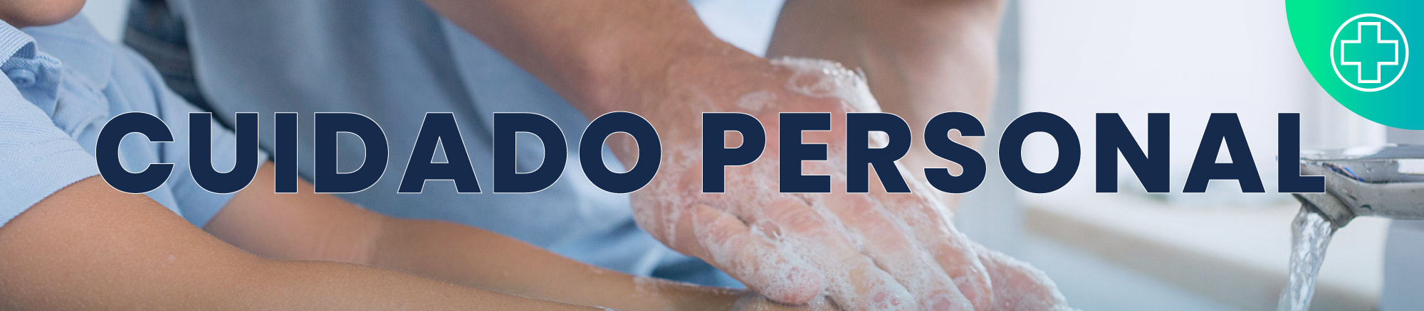 Cuidado personal | PJ Farma