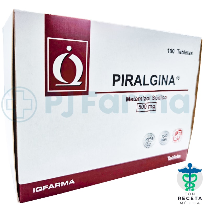 IQ FARMA | PJ Farma