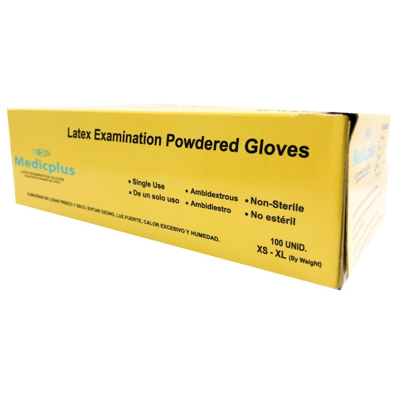 Medic Plus | PJ Farma