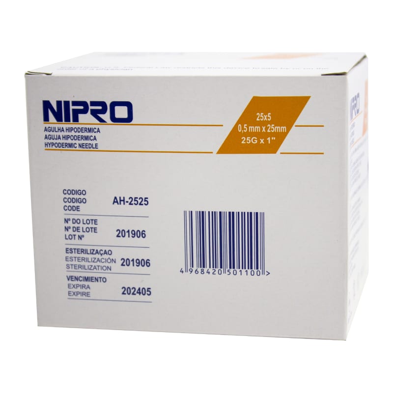 Nipro | PJ Farma