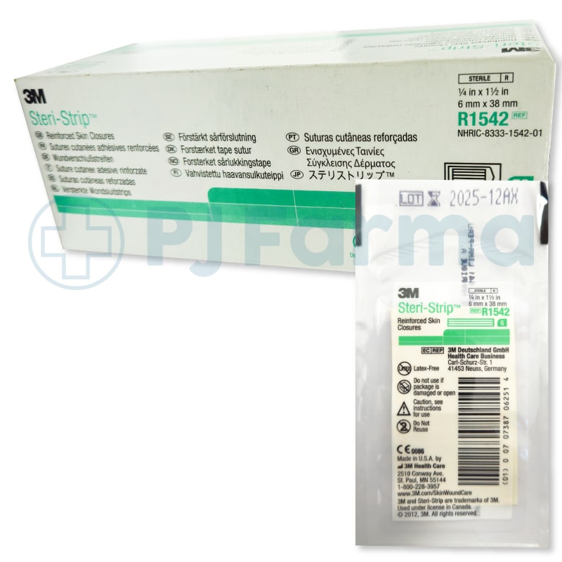 Steri Strip | PJ Farma