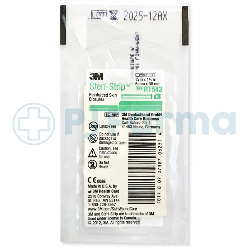 Steri Strip | PJ Farma