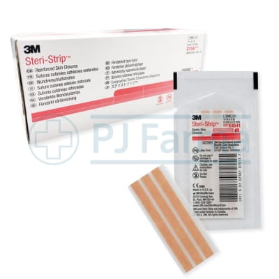 Steri Strip | PJ Farma