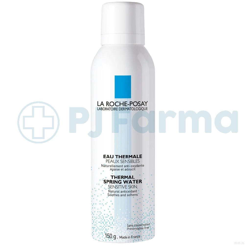 Eau Thermale Agua Termal La Roche-Posay Aerosol X 150Ml | PJ Farma