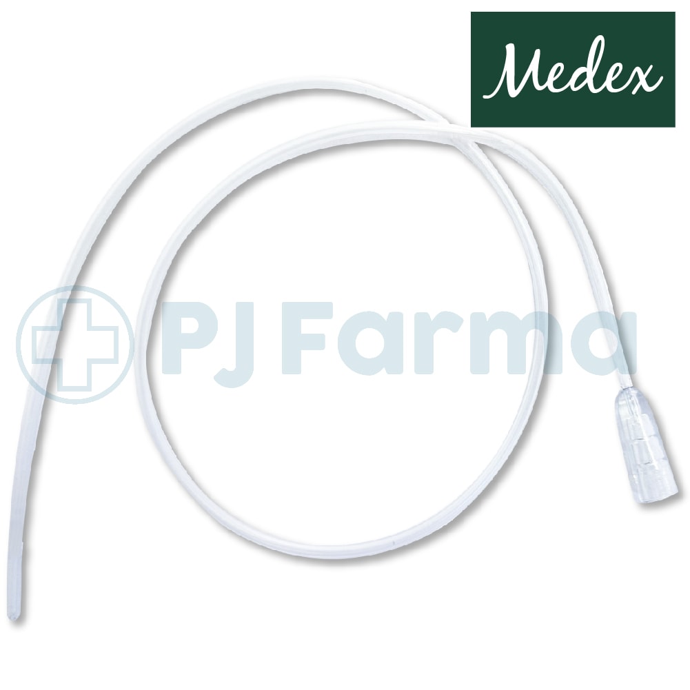 Sonda Nelaton N°6 - Medex | PJ Farma