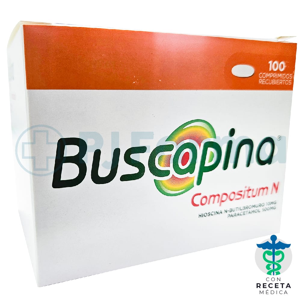 Buscapina Compositum Nf Actualizada – HHCT