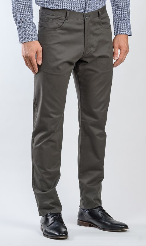 Pantalones casuales | ALTOCONCEPTO