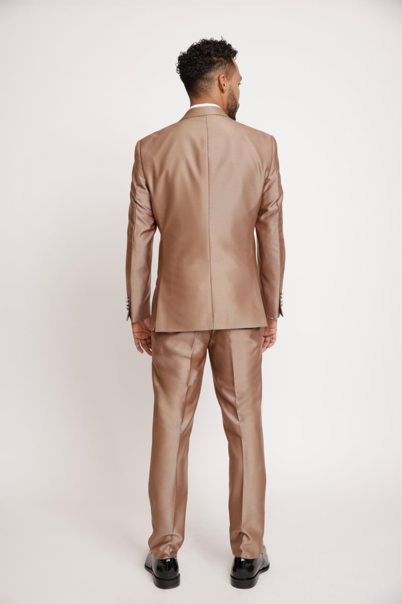 TERNO ELEGANZA S4 BEIGE | ALTOCONCEPTO - Expertos en Trajes y ...