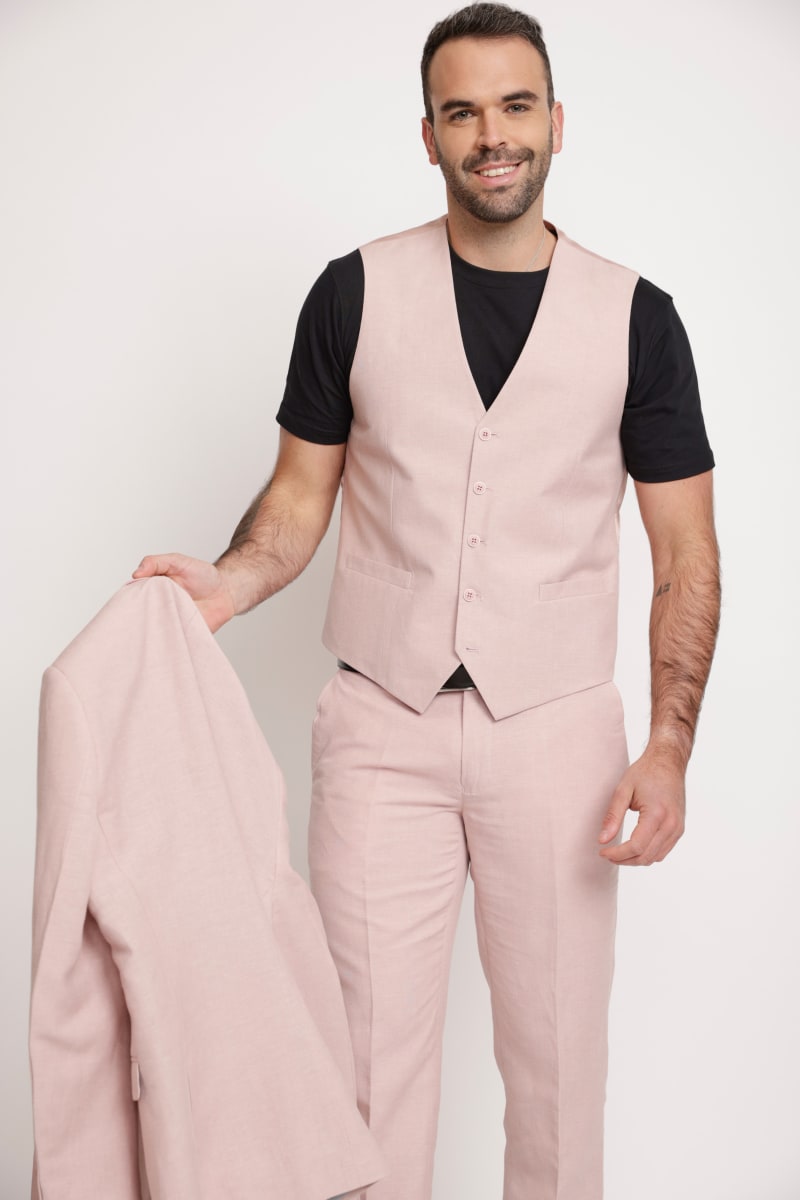 AMBO LINO MODENA S24 PALO ROSA | ALTOCONCEPTO - Expertos en Trajes y ...