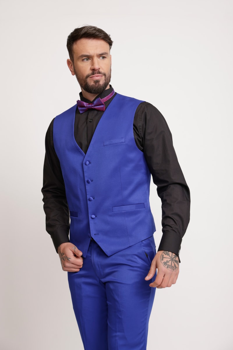 TERNO SESTINO AZULINO | ALTOCONCEPTO - Expertos en Trajes y Vestimenta ...