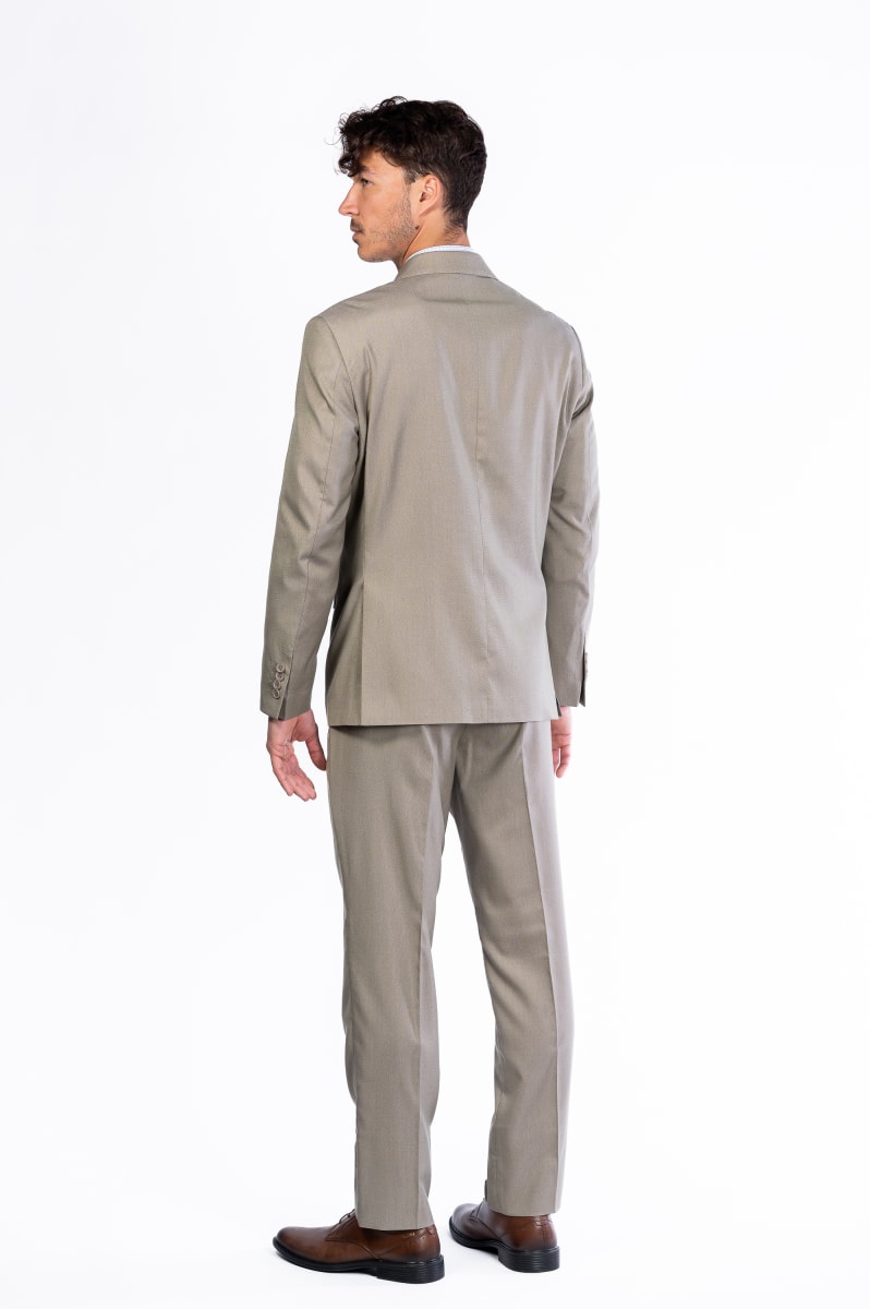 AMBO TRENTINO SS22 BEIGE | ALTOCONCEPTO - Expertos en Trajes y ...