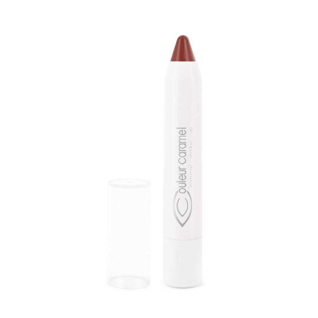 TWIST & LIPS 401 | Couleur Caramel Chile