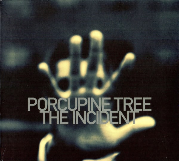 Porcupine Tree The Incident CD | Solo Vinilos