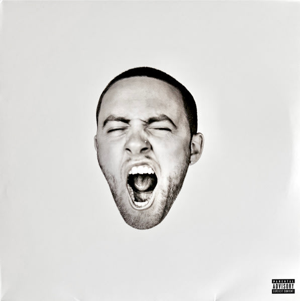 Mac Miller – GO:OD AM | Solo Vinilos