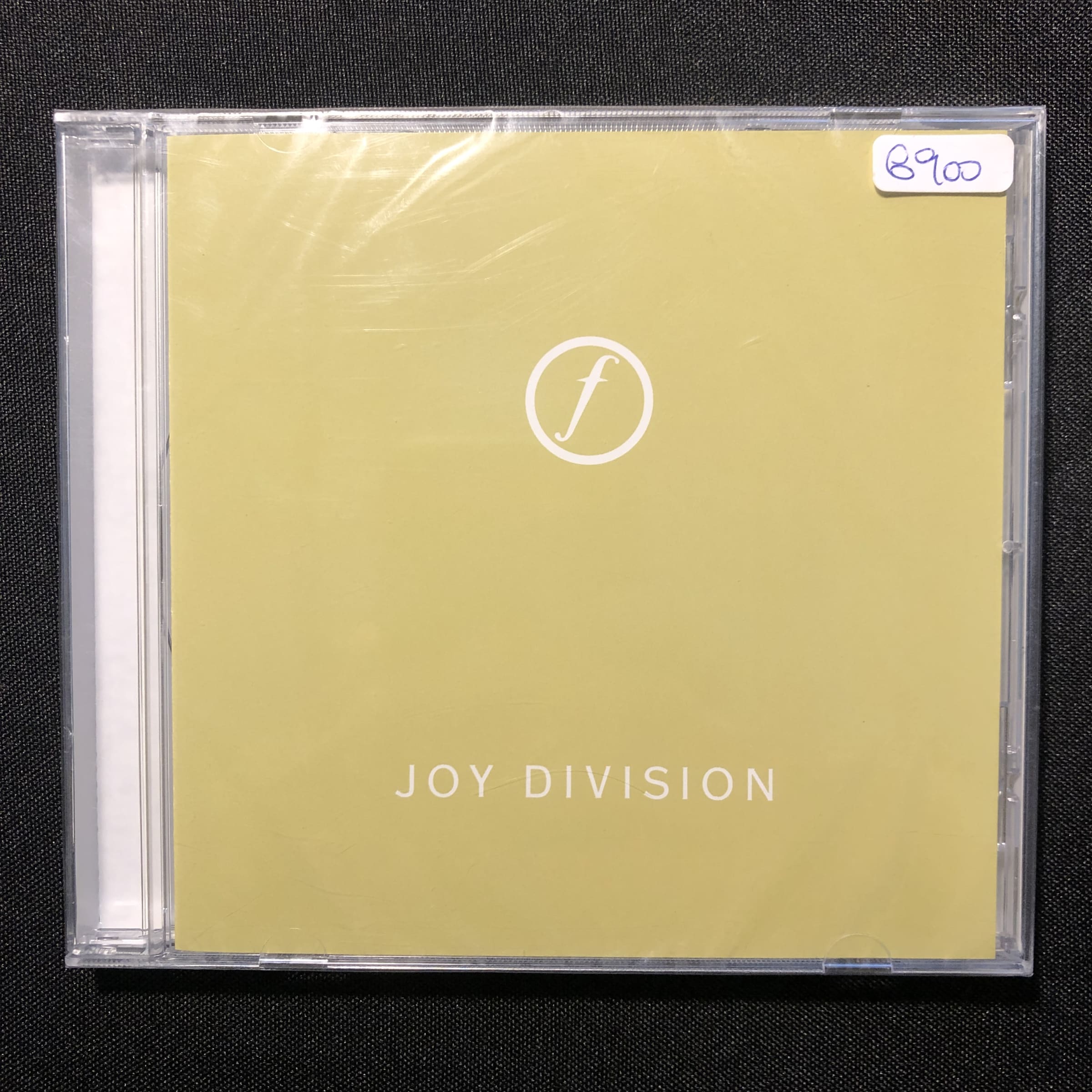 Joy Division Still CD | Solo Vinilos
