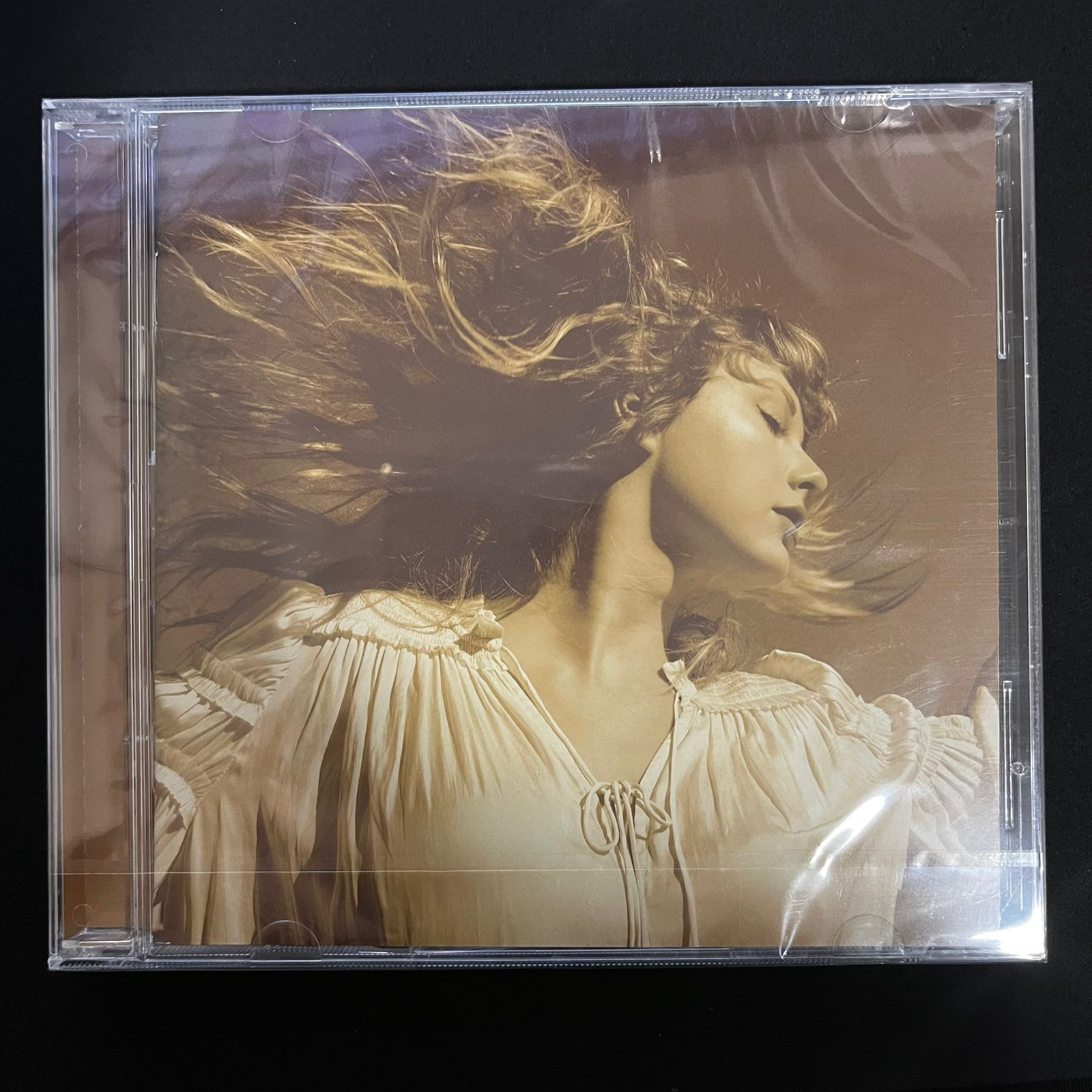Taylor Swift Fearless 2CD | Solo Vinilos