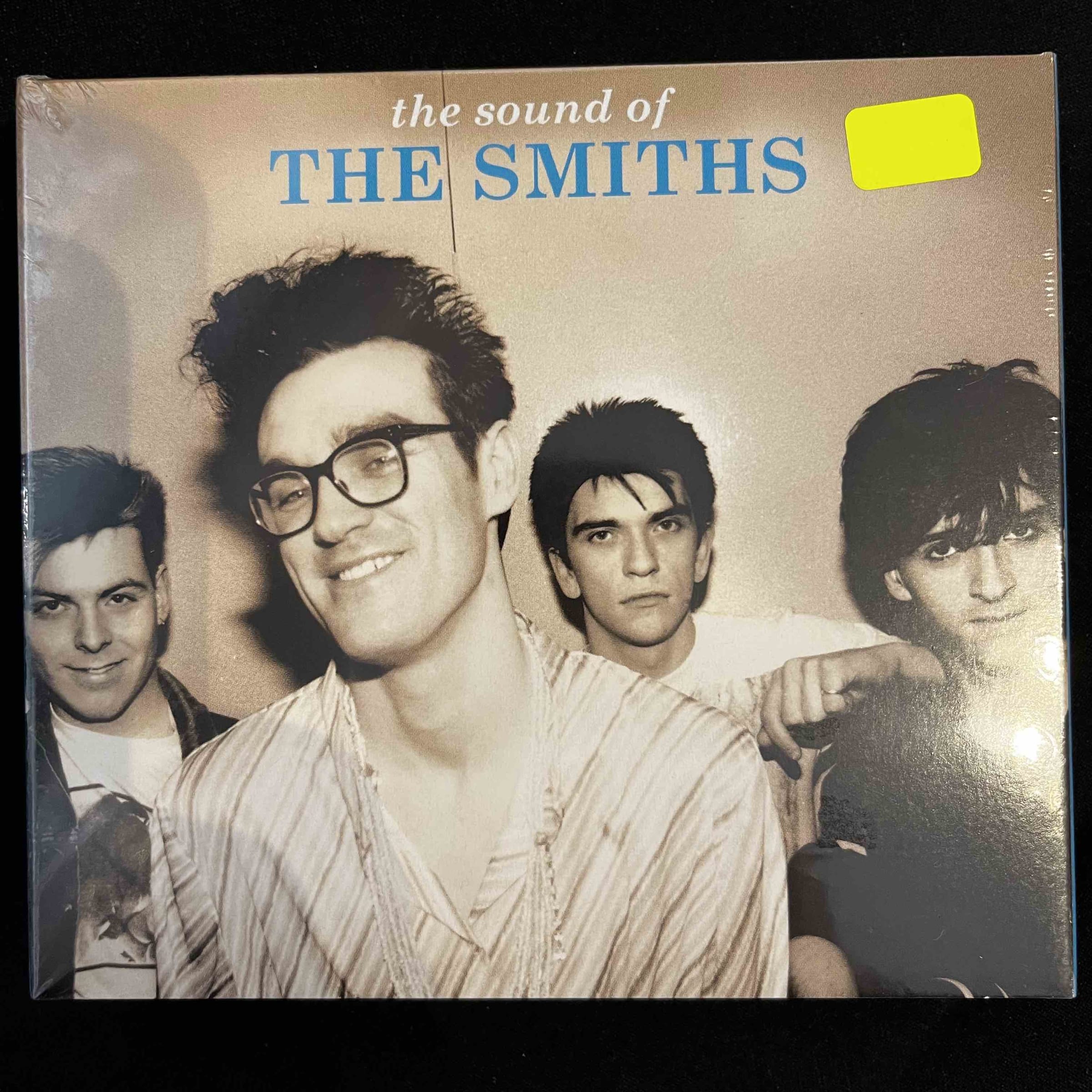 The Smiths - The Sound Of 2cd | Solo Vinilos