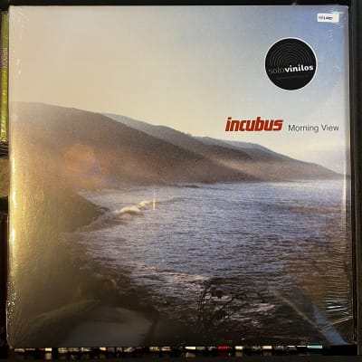 Incubus Morning View | Solo Vinilos