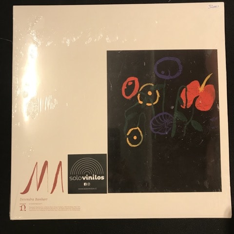 Devendra Banhart MA | Solo Vinilos