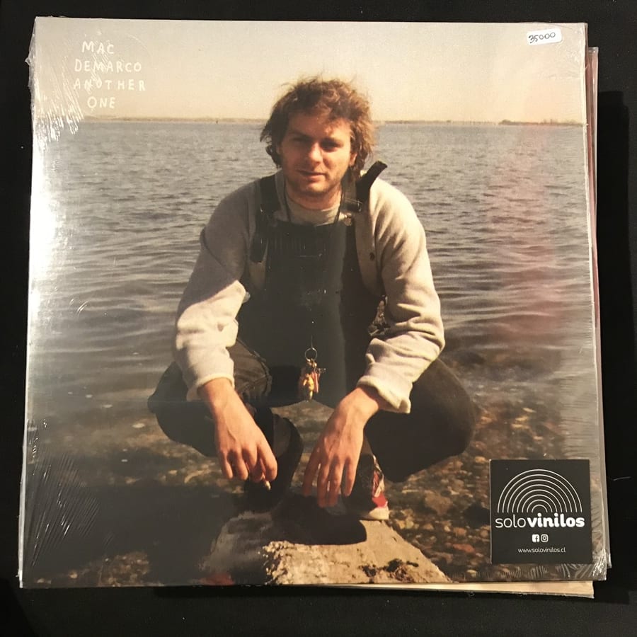 Mac Demarco Another One | Solo Vinilos