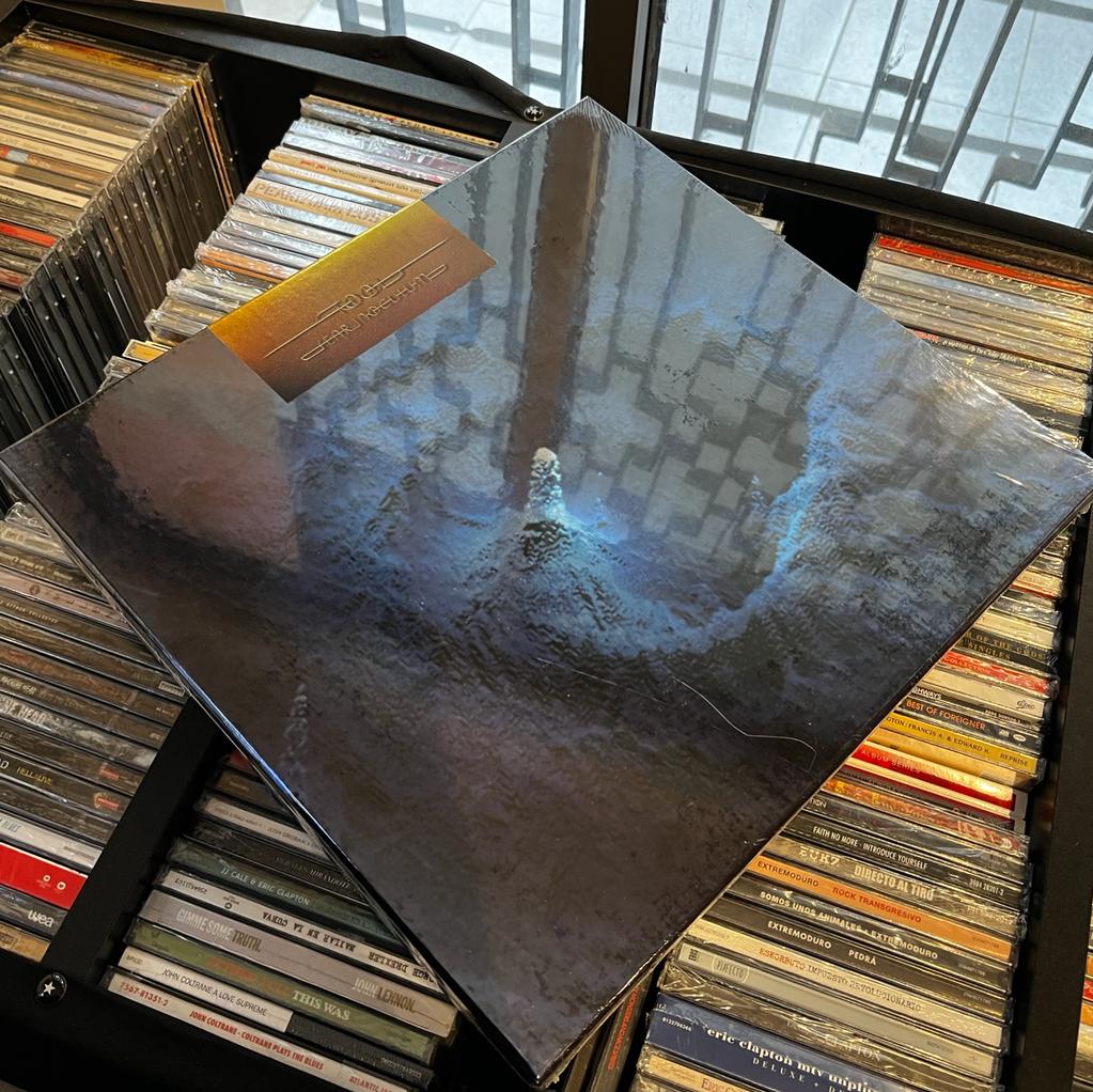 Tool Fear Inoculum ( 5 x LP ) ( Box Set ) | Solo Vinilos