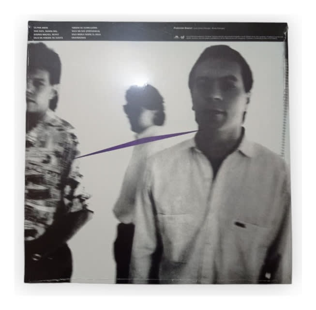 GIT - GIT 1 | Solo Vinilos