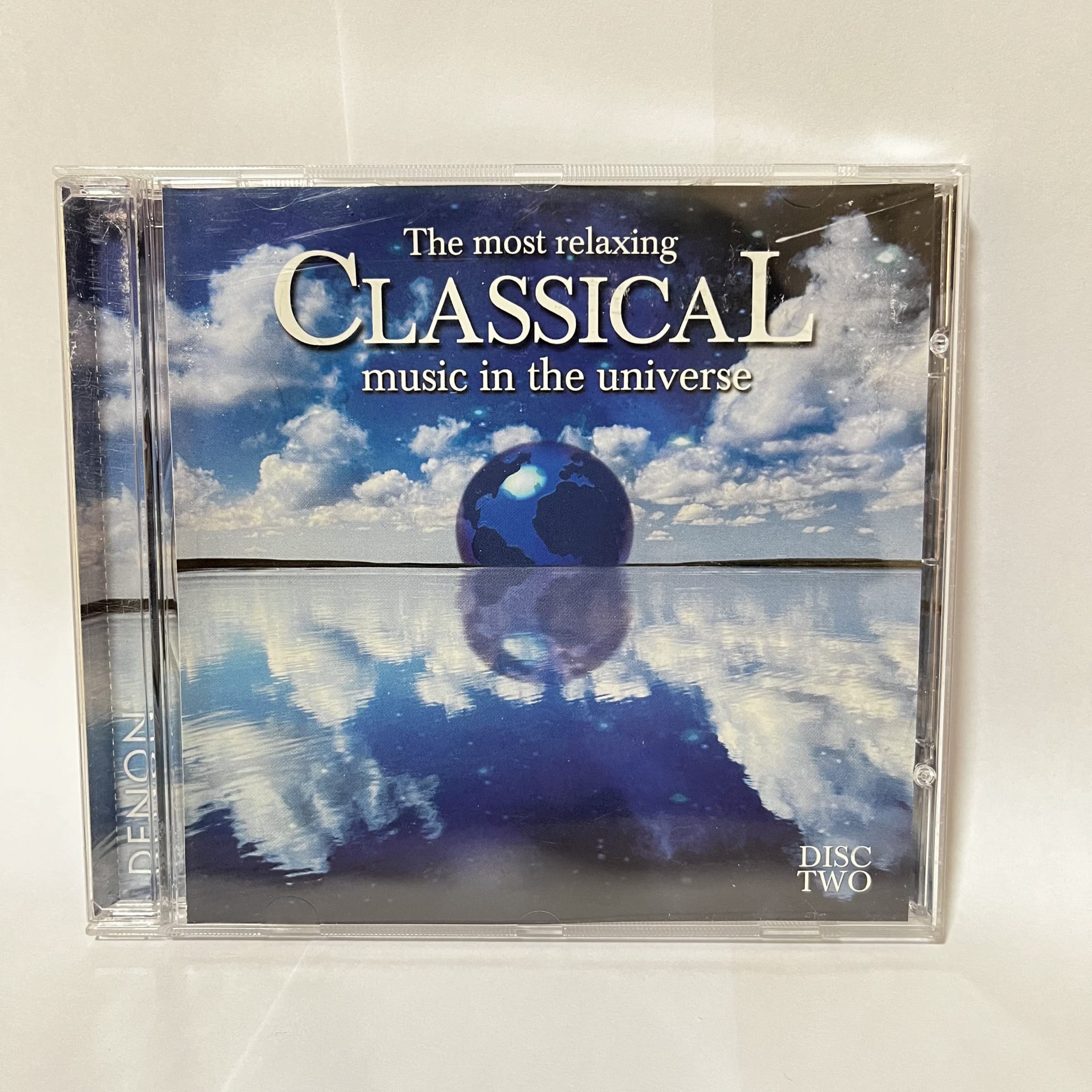 Classical - The Most Relaxing Music In The Universe | Solo Vinilos