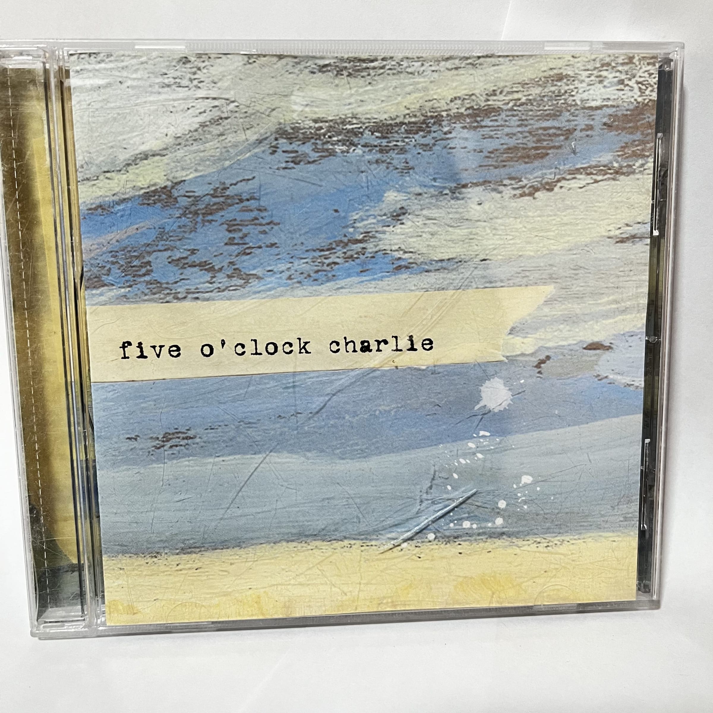 Five O Clock Charlie - Five O Clock Charlie | Solo Vinilos