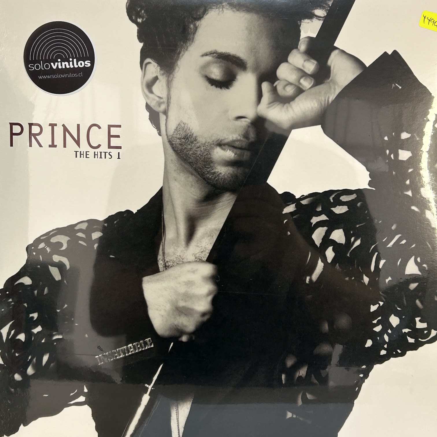 Prince - The Hits 1 | Solo Vinilos