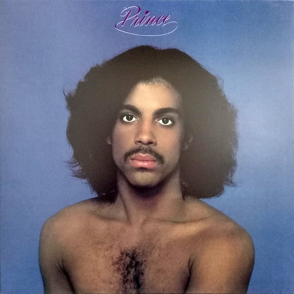 Prince - Prince (1979) | Solo Vinilos