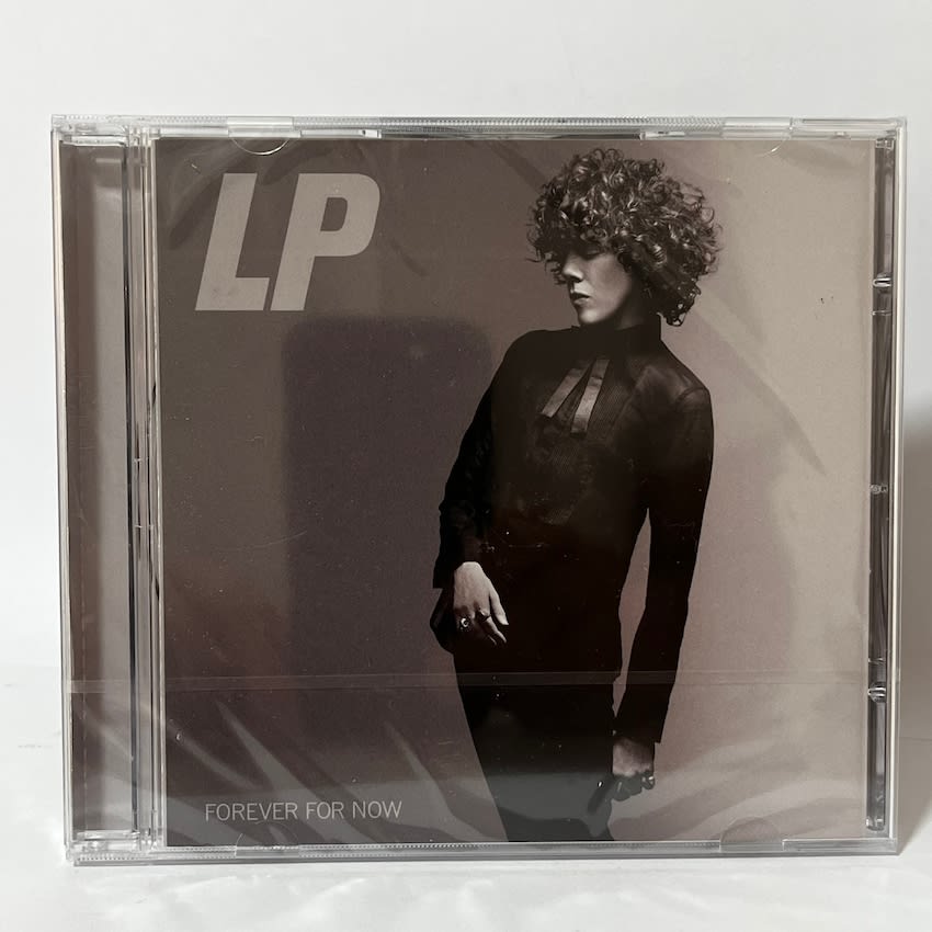 LP - Forever for Now - CD | Solo Vinilos