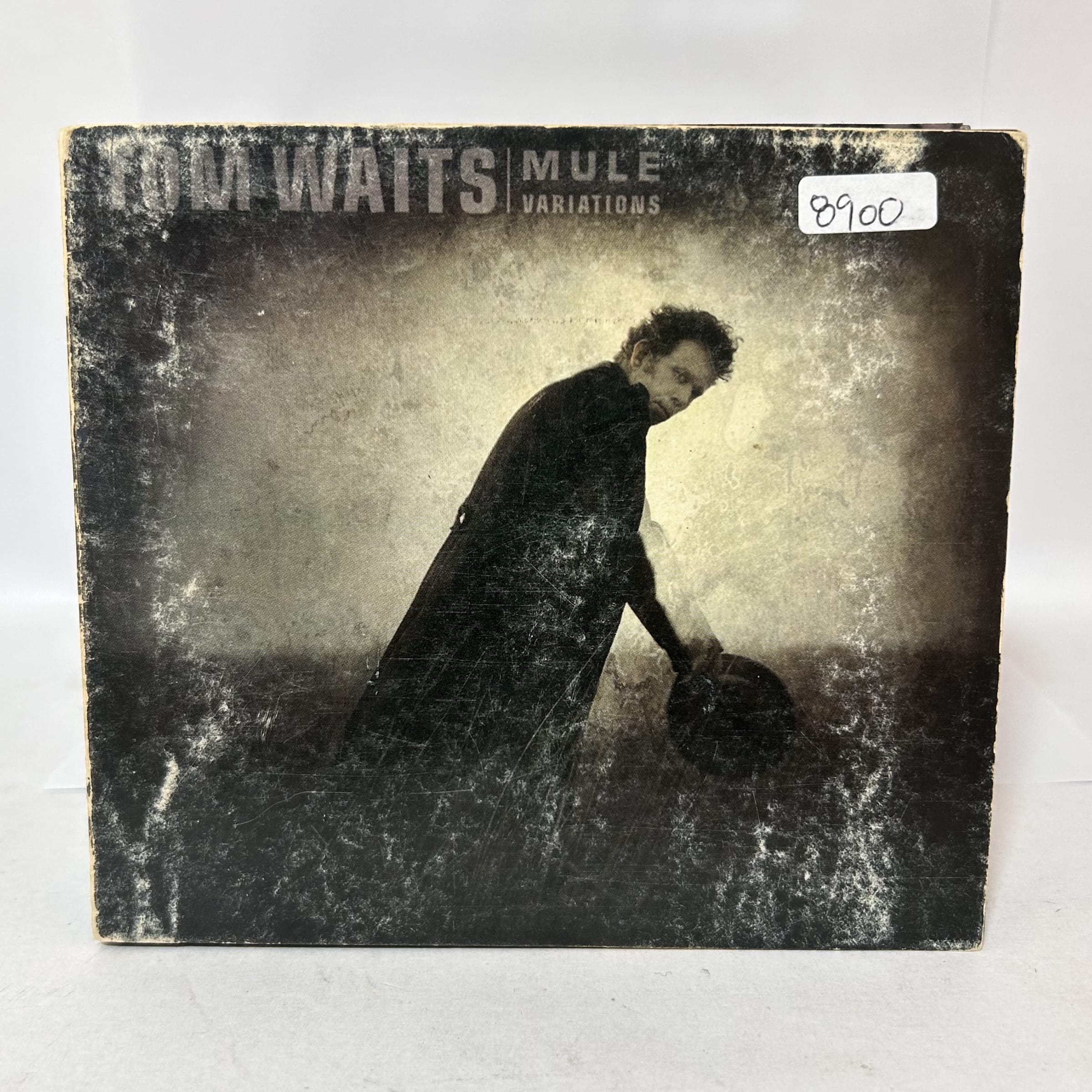 Tom Waits - Mule Variations - CD USADO | Solo Vinilos