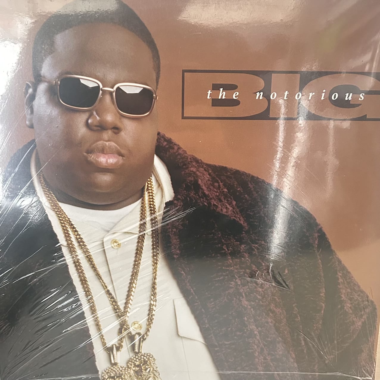 Notorius B.I.G. - Now Playing | Solo Vinilos