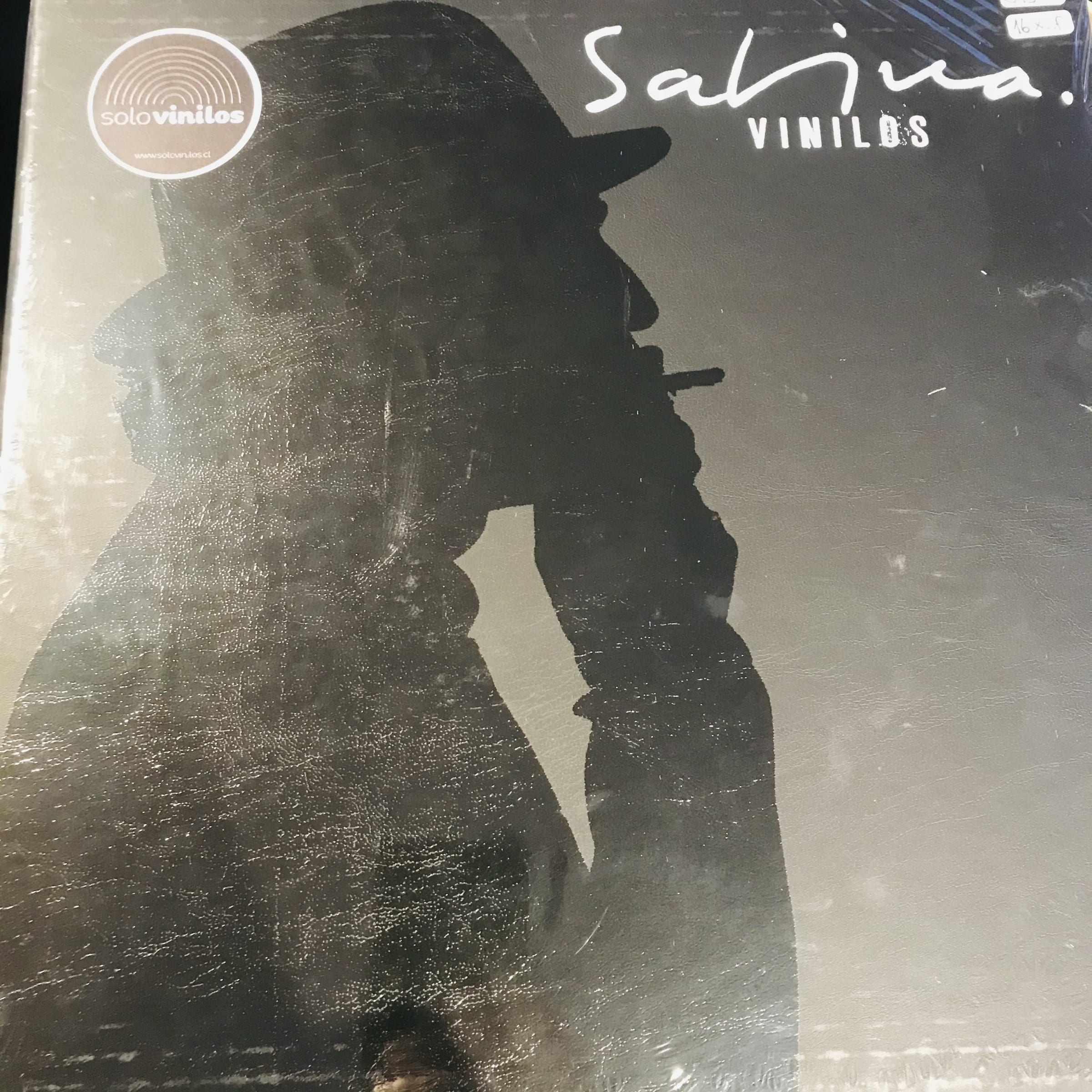 Joaquin Sabina Sabina Vinilos (Boxset 16 discos) | Solo Vinilos