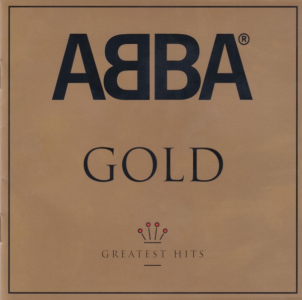 ABBA- Gold (Picture Disc /Anniversary) | Solo Vinilos