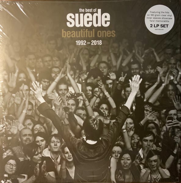The London Suede : Beautiful Ones | Solo Vinilos