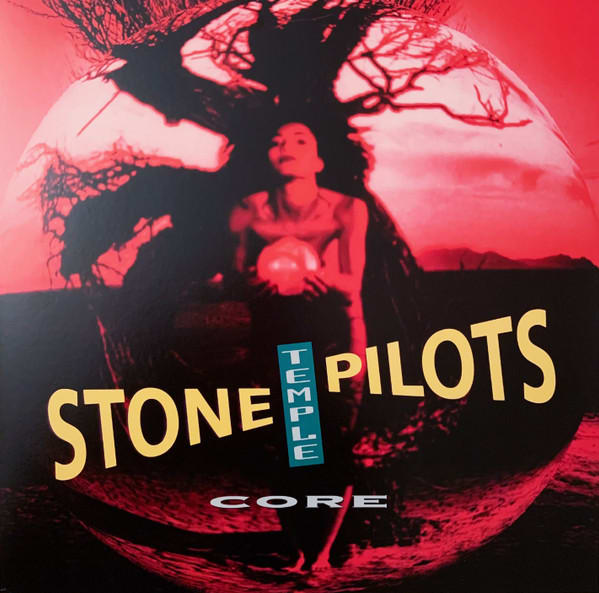 Stone Temple Pilots - Core (Wallmart) | Solo Vinilos