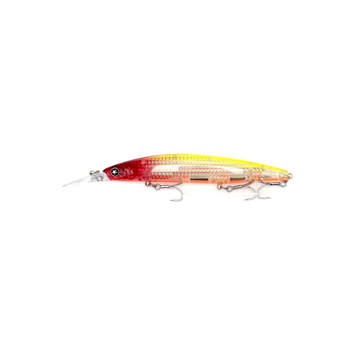 SEÑUELO SAKANA SPITFIRE 125S 28GRS | Multisport Pescaza