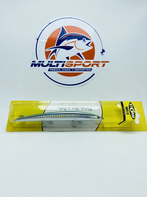 OUTLET | Multisport Pescaza