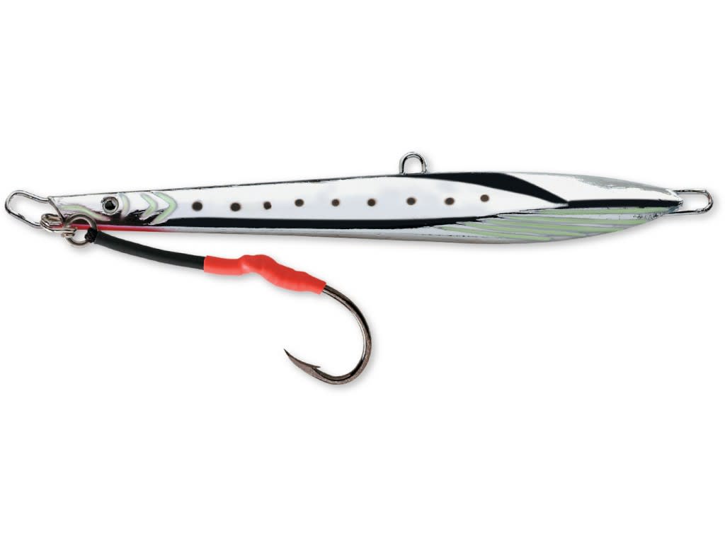 JIG WILLIAMSON ABYSS SPEED JIG 100G | Multisport Pescaza