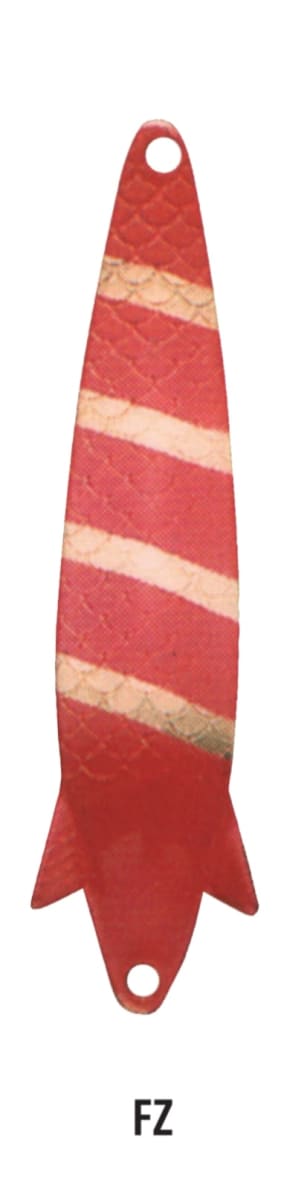 CUCHARA TOBY FALCON CLAW TB40H 40GRS 92MM | Multisport Pescaza