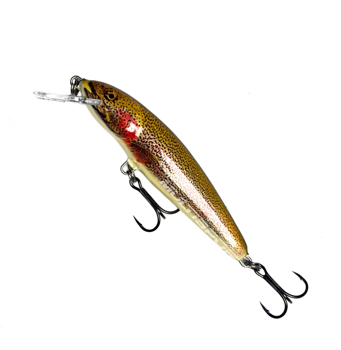 SEÑUELO SALMO MINNOW 7 FLOATING | Multisport Pescaza