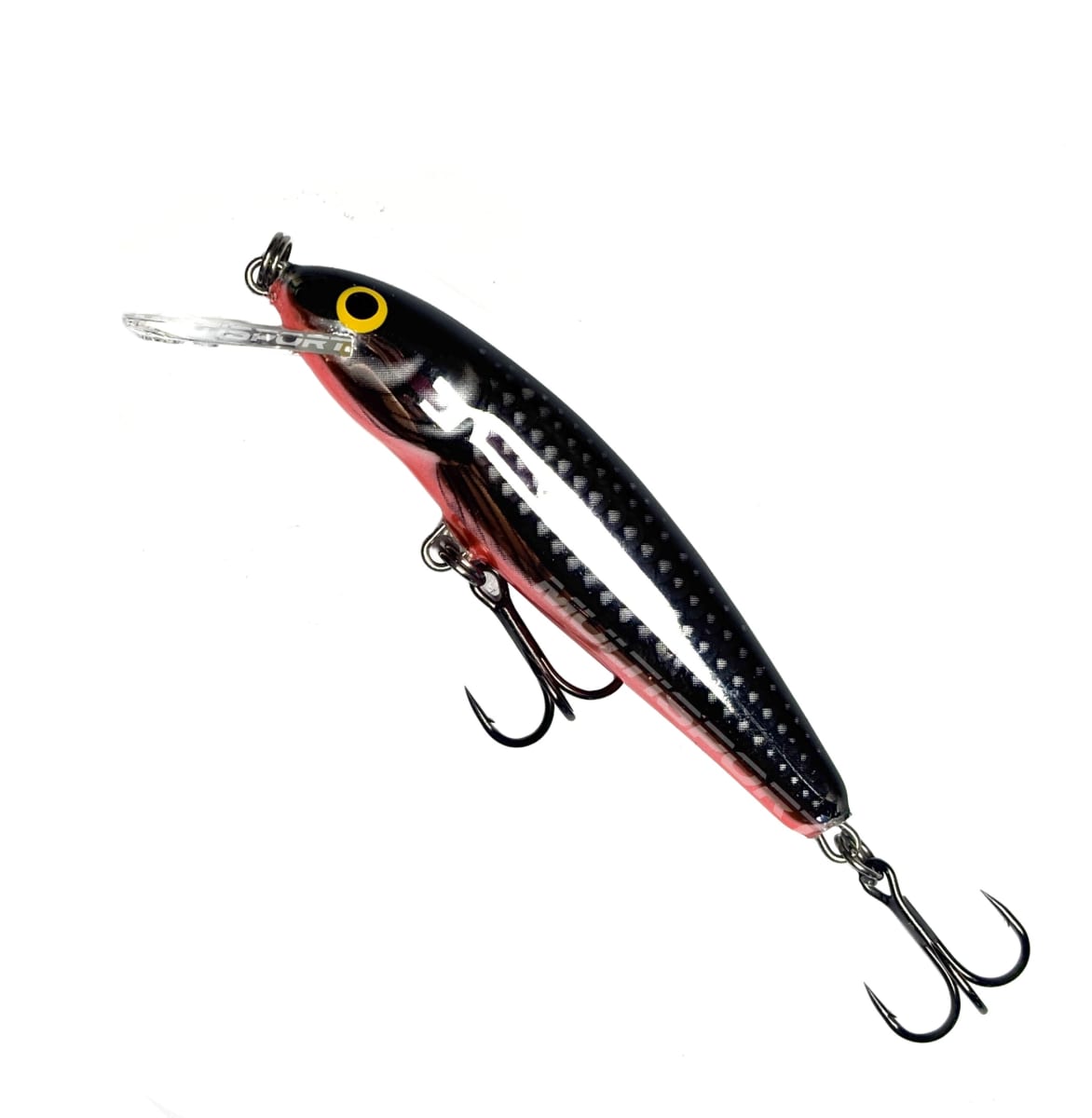 SEÑUELO SALMO MINNOW 7 FLOATING | Multisport Pescaza