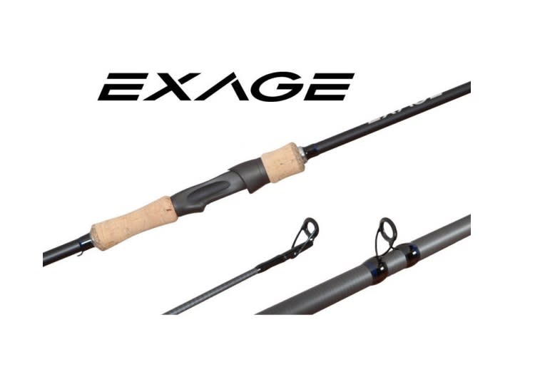 CAÑA SHIMANO EXAGE | Multisport Pescaza
