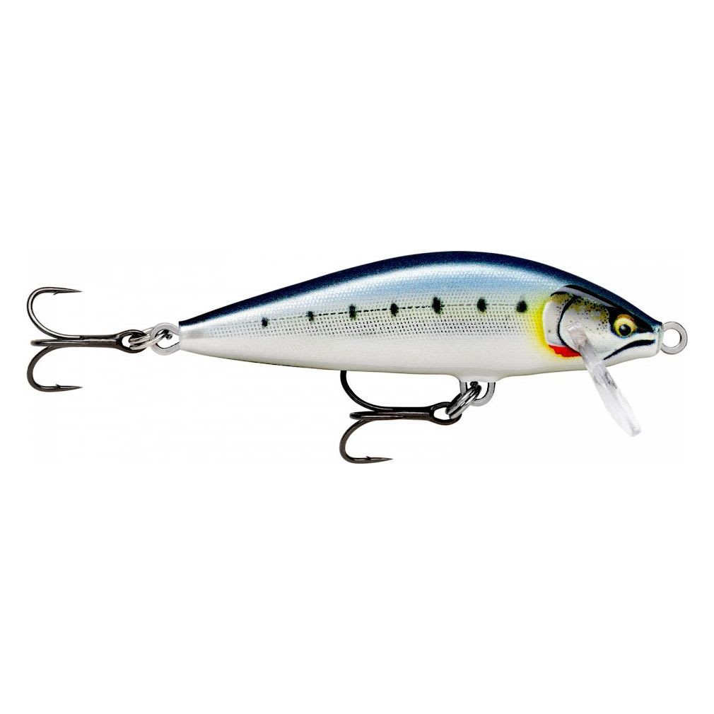 SEÑUELO RAPALA COUNTDOWN ELITE 55 | Multisport Pescaza