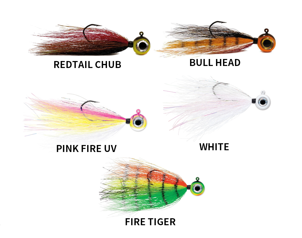 MOONTAIL JIG 7G | Multisport Pescaza