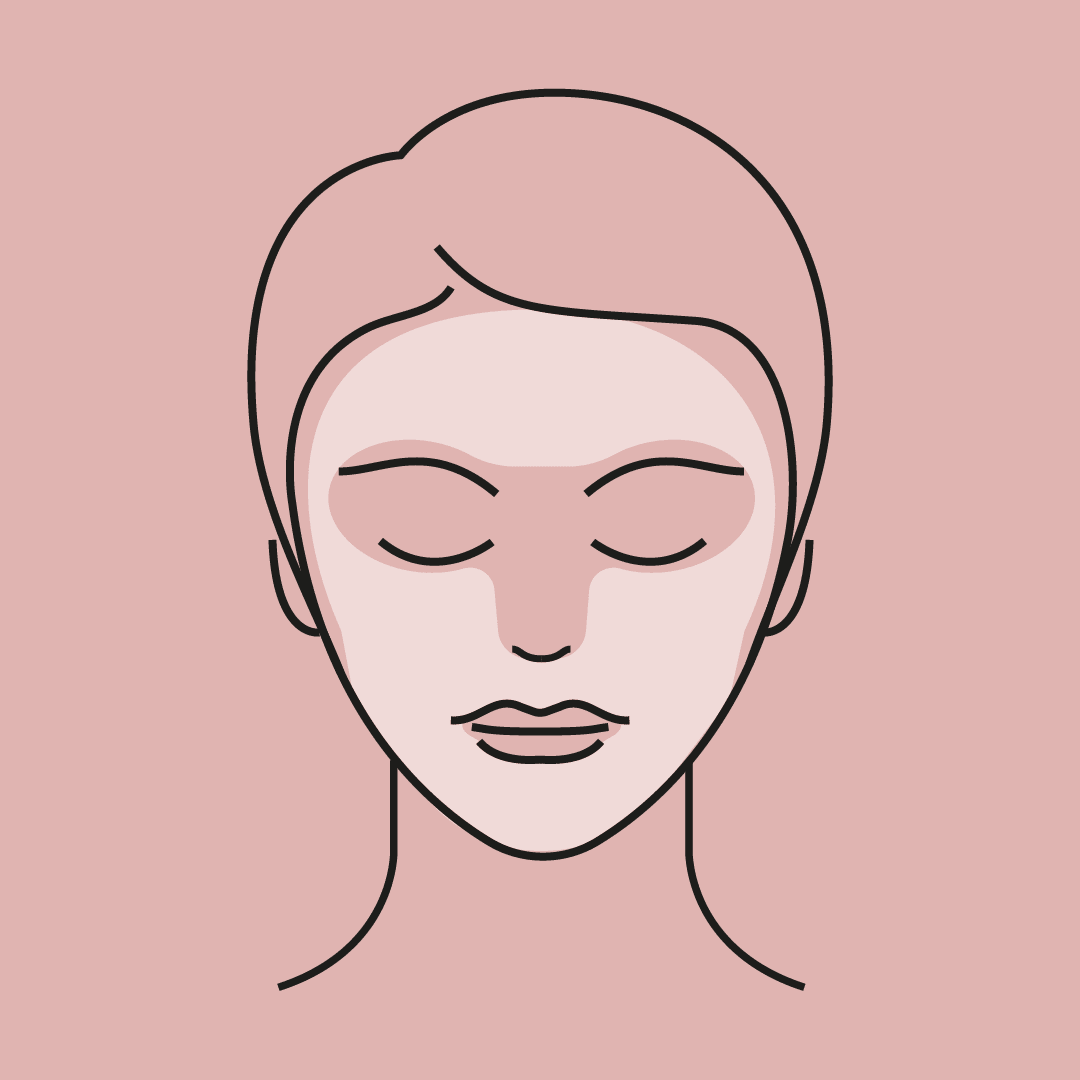 DEPILACIÓN LÁSER CARA COMPLETA | Almé