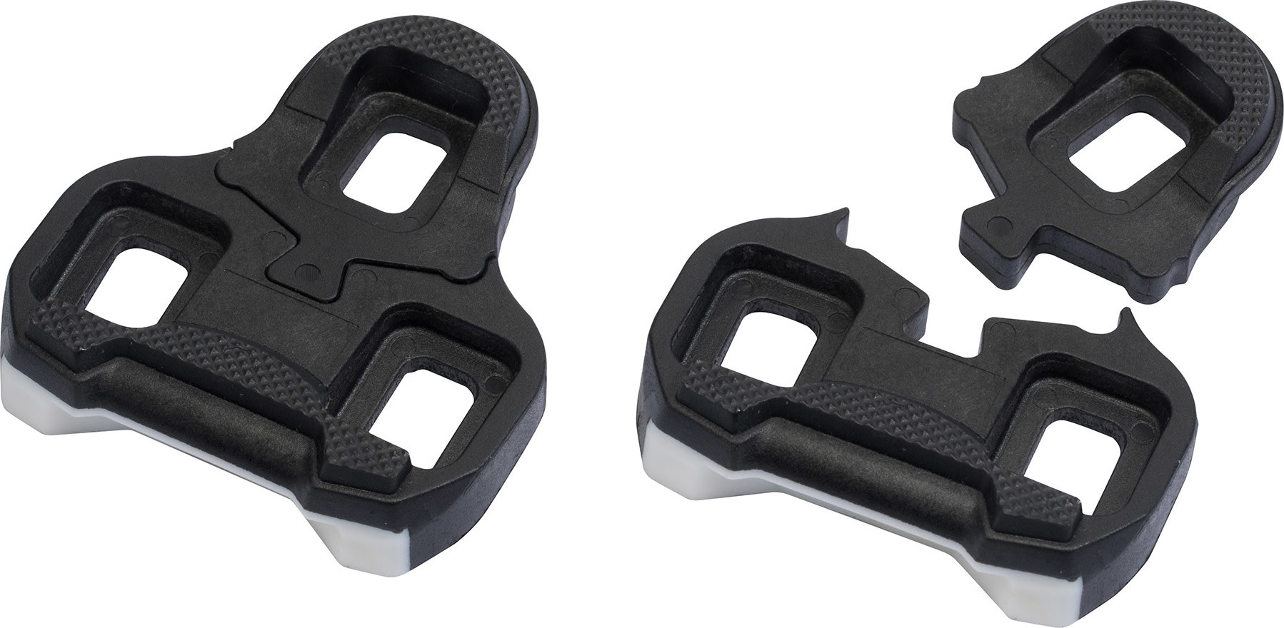 Calas Giant compatibles con sistema Look Keo | Bike Tribe