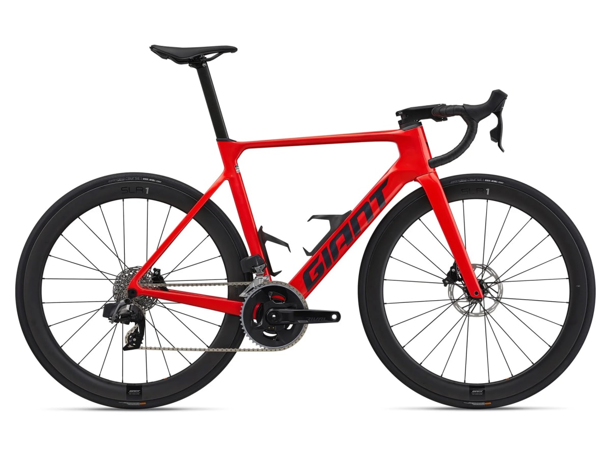 Compra Giant Propel Advanced Pro 1 | Bike Tribe